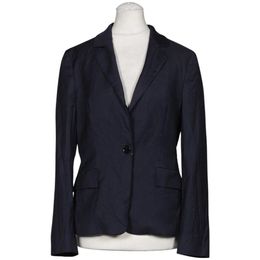 BOSS Black Blazer Damen Gr&ouml;&szlig;e XS Second Hand marine