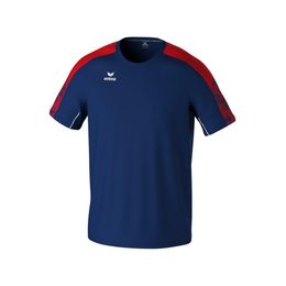 Erima Performance Shirt male Blue size M