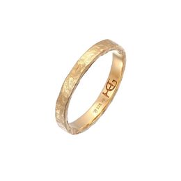 Haze&Glory Haze&Glory Ring 'Zion' Herren Gr&ouml;&szlig;e 62 gold