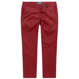 Boston Park Chino Pants male Red size 26