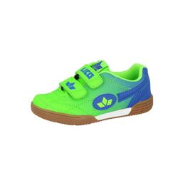 Lico Athletic Shoes 'Bernie V' boy Green size 28