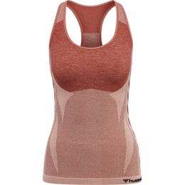 Hummel Sporttop Damen Gr&ouml;&szlig;e L rosa