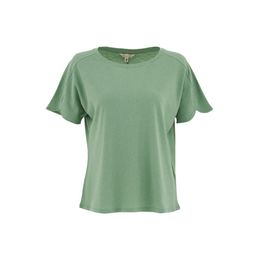 Organication Shirt female Green size L