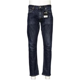 Polo Ralph Lauren Jeans Herren Gr&ouml;&szlig;e 34 Second Hand blau