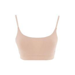 Organication BH Damen Gr&ouml;&szlig;e 80 beige
