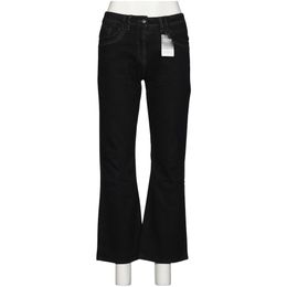 Cecil Jeans Damen Gr&ouml;&szlig;e 33 Second Hand schwarz