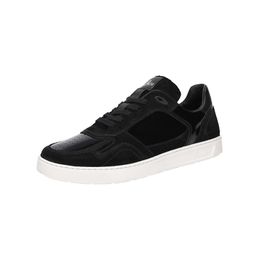 Sioux Sneaker 'Maites 001' Herren Gr&ouml;&szlig;e 47 schwarz