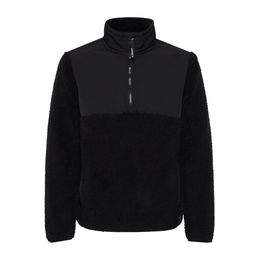 11 Project Pullover 'PIET' Herren Gr&ouml;&szlig;e XL schwarz