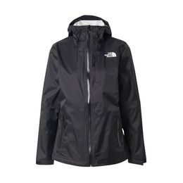 The North Face Outdoor Jacket 'Alta Vista' female Black size XXL