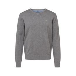Fynch-Hatton Pullover Herren Gr&ouml;&szlig;e 4XL dunkelgrau