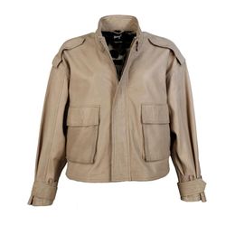 Maze Jacke Damen Gr&ouml;&szlig;e S taupe