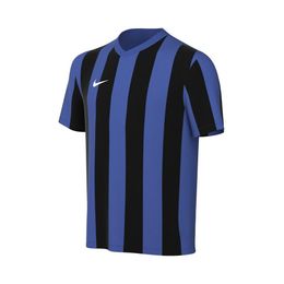 Nike Trikot 'Division V' Jungen Gr&ouml;&szlig;e 146 nachtblau / dunkelblau / wei&szlig;