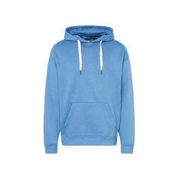 Blend Sweatshirt male Blue size M