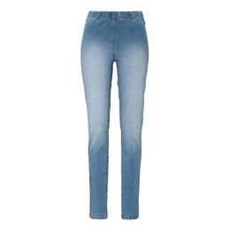 Cellbes Of Sweden Jeggings female Blue size 38
