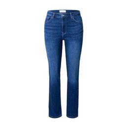 Only Carmakoma Jeans 'CARSui' Damen Gr&ouml;&szlig;e 43/44 dunkelblau