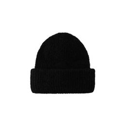 Pieces Beanie 'PCBera' male Black size One Size