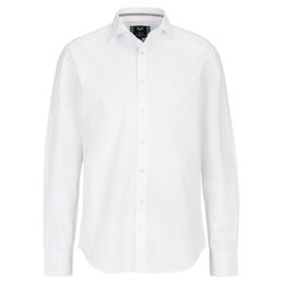 19V69 Italia Business Shirt 'Ricky' male White size L