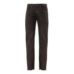 Ricano Pants 'RT-101' male Black size 29