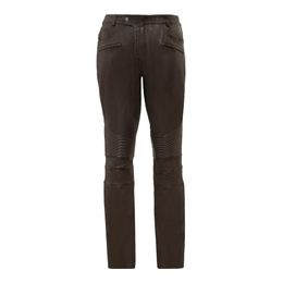 Ricano Pants 'Franklin' male Brown size 40