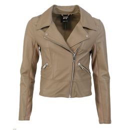 Maze Jacke Damen Gr&ouml;&szlig;e XL beige