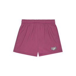 Bucketz Athletic Pants 'New School' male Pink size S