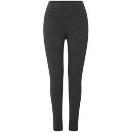 LAURAS&Oslash;N Leggings Damen Gr&ouml;&szlig;e 38 dunkelgrau