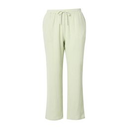 Ulla Popken Hose Damen Gr&ouml;&szlig;e 58/60 pastellgr&uuml;n