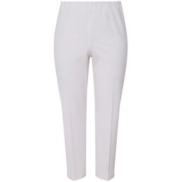 Ulla Popken Pants female White size 58