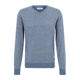 Blend Pullover 'Bruton' Herren Gr&ouml;&szlig;e XL blaumeliert