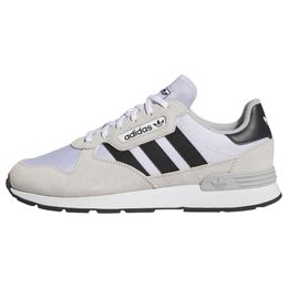 adidas originals Sneaker 'Treziod 2.0' Herren Gr&ouml;&szlig;e 40.5/41 schwarz / wei&szlig; / naturwei&szlig;
