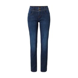 Fransa Jeans 'Zomal' Damen Gr&ouml;&szlig;e 32/34 dunkelblau
