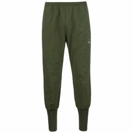 Nike Sporthose Herren Gr&ouml;&szlig;e XXL dunkelgr&uuml;n / wei&szlig;