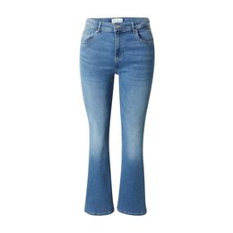 Only Carmakoma Jeans 'CARSally' female Blue size 46