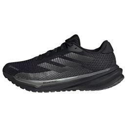 adidas Performance Running Shoes 'Supernova' male Black size 7