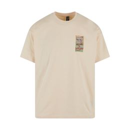 Zoo York Shirt 'ZM241-052-1' male Beige size M