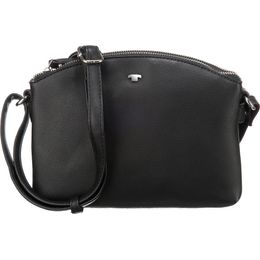 Tom Tailor Tasche 'Roma' Damen Gr&ouml;&szlig;e One Size schwarz