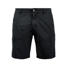 Blend Cargo Pants 'Barni' male Black size XXL