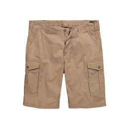 Men Plus Pants male Brown size 56