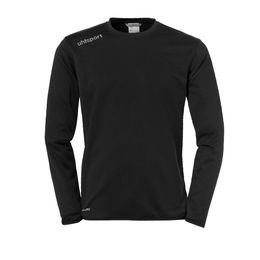 Uhlsport Athletic Sweatshirt boy Black size 152