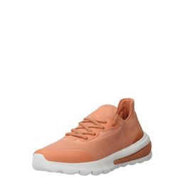 Geox Sneakers female Orange size 38