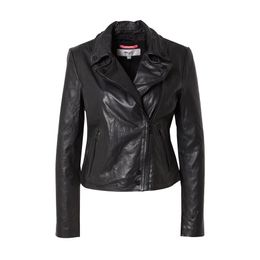 Maze Between-Season Jacket female Black size S