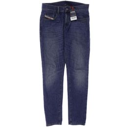 Diesel Jeans Herren Gr&ouml;&szlig;e 28 Second Hand blau