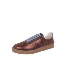 Freude Sneakers 'ARIELLE' female Bronze size 43