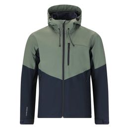 WHISTLER Athletic Jacket 'RODNEY' male Green size S