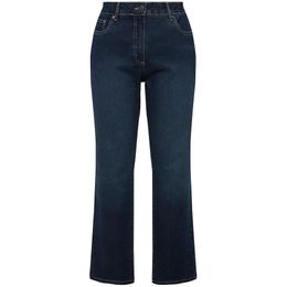 Angel of Style Jeans Damen Gr&ouml;&szlig;e 41/42 dunkelblau