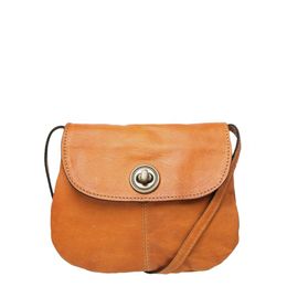 Pieces Crossbody Bag female Brown size One Size