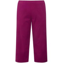 Ulla Popken Pants female Red size 62