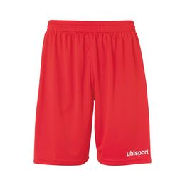 Uhlsport Workout Pants boy Red size 140