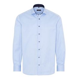 Eterna Business Shirt male Blue size 54
