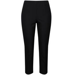 Ulla Popken Pants female Black size 58